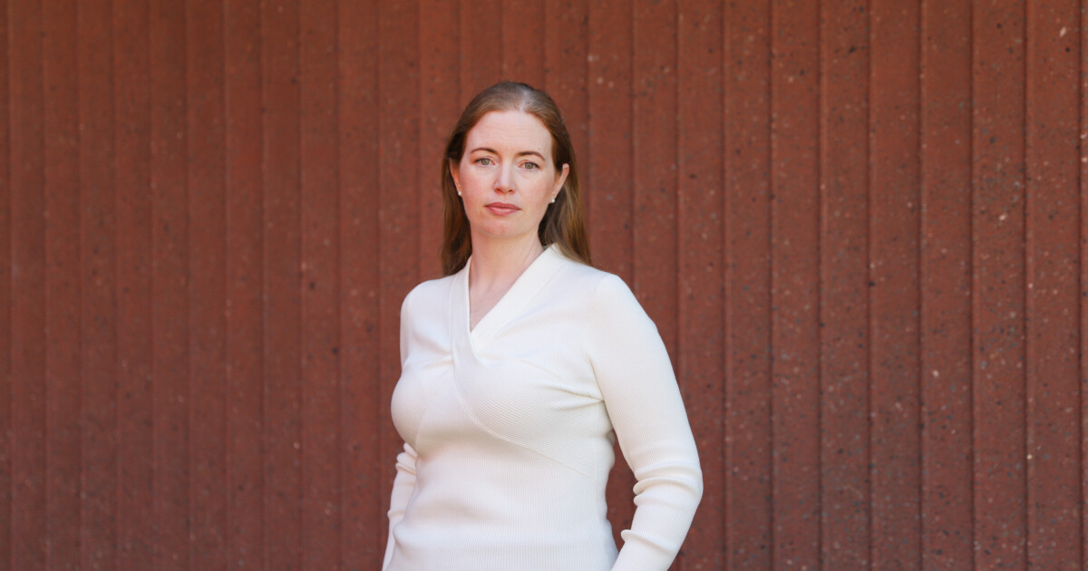 Megan Skiffington appointed Grasslanz CEO - Grasslanz